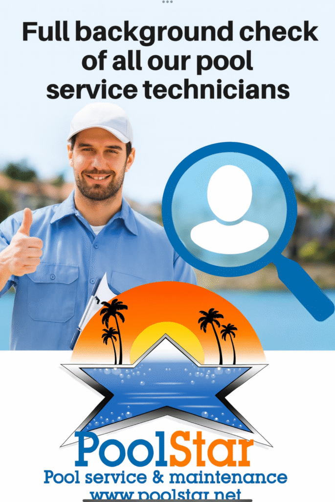 Trusted Pool Service in Las Vegas: Why PoolStar Technicians Undergo ...